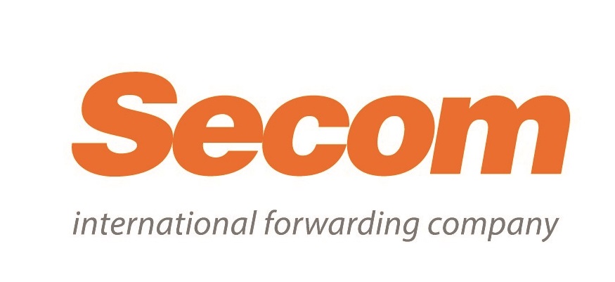 Logo Secom | CCIR