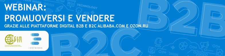 CCIR | Camera di commercio Italo-Russa