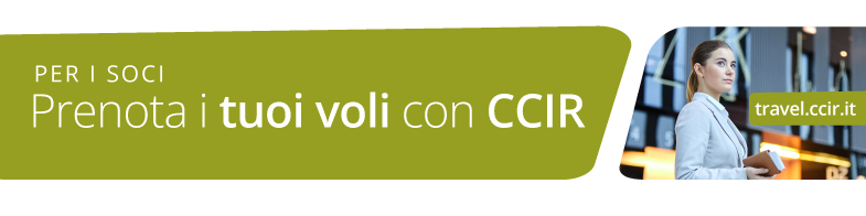 CCIR | Camera di commercio Italo-Russa