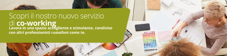 CCIR | Camera di commercio Italo-Russa